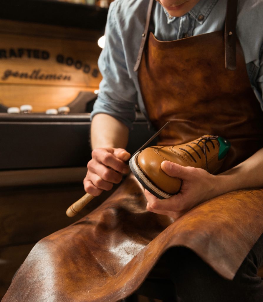 Apavu Remonts Rīgā - Kvalitatīva Servisa Pakalpojumi 🥾